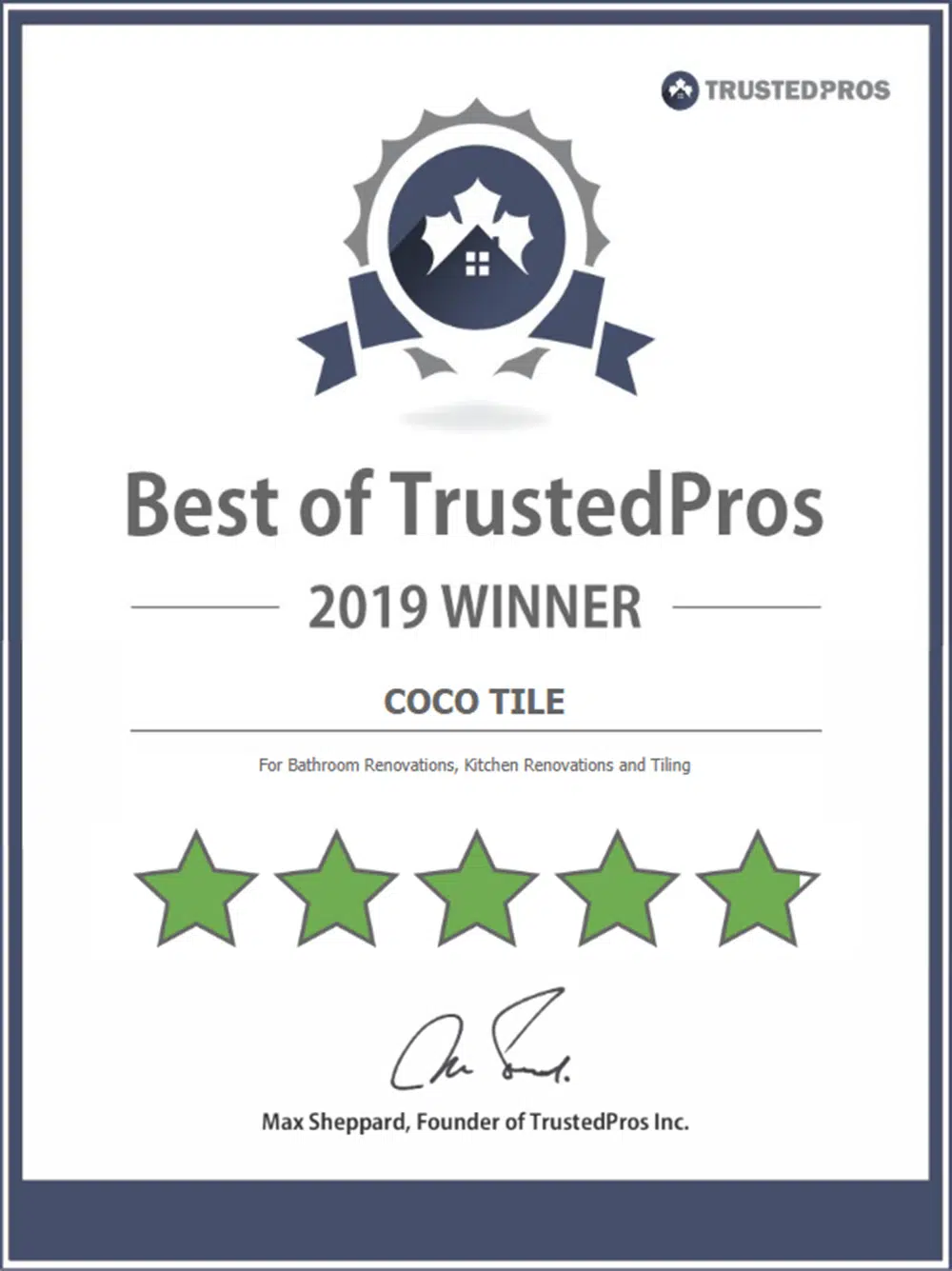 Thin Brick Tile | COCO TILE