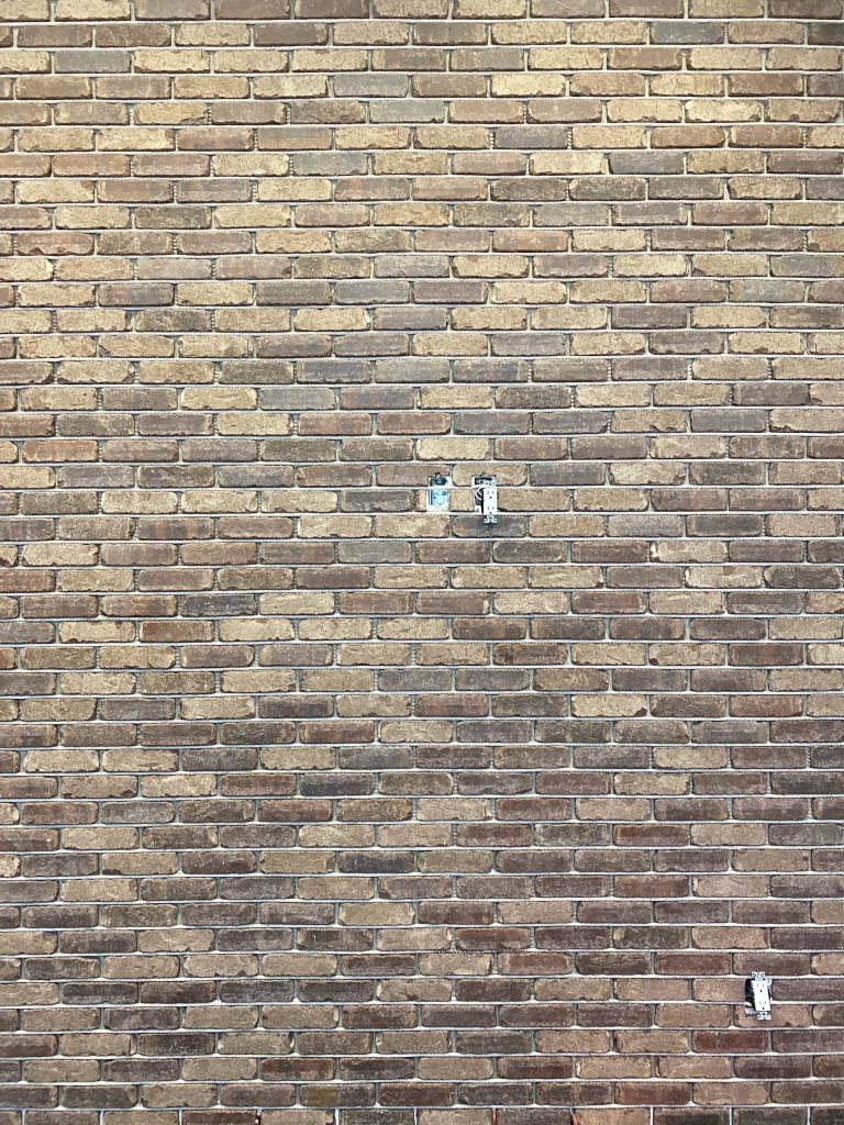 Thin Brick Tile | COCO TILE