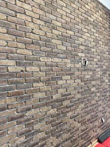 Thin Brick Tile | COCO TILE