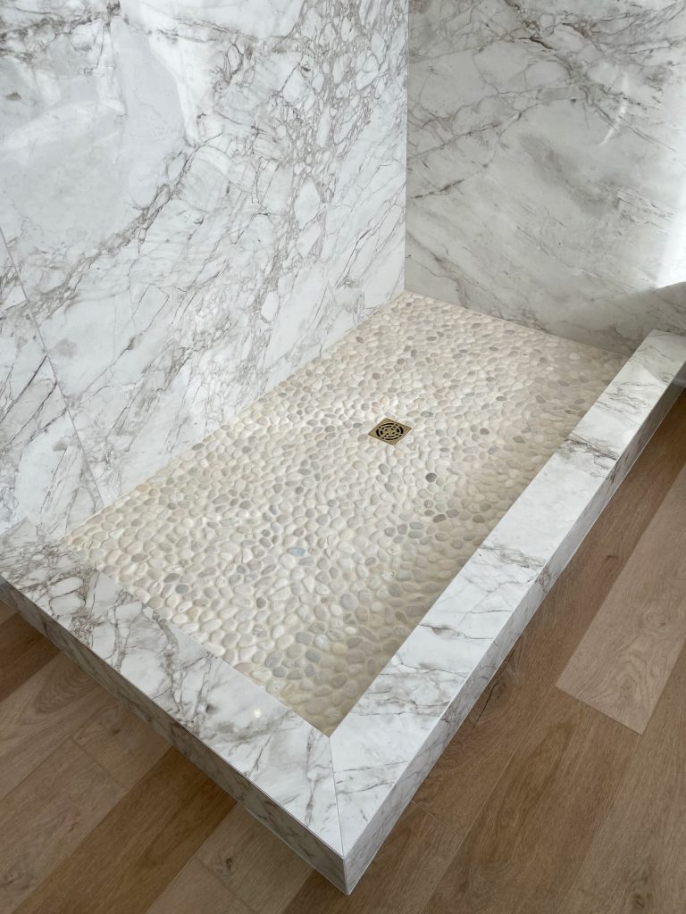 Waterproof Grout | COCO TILE