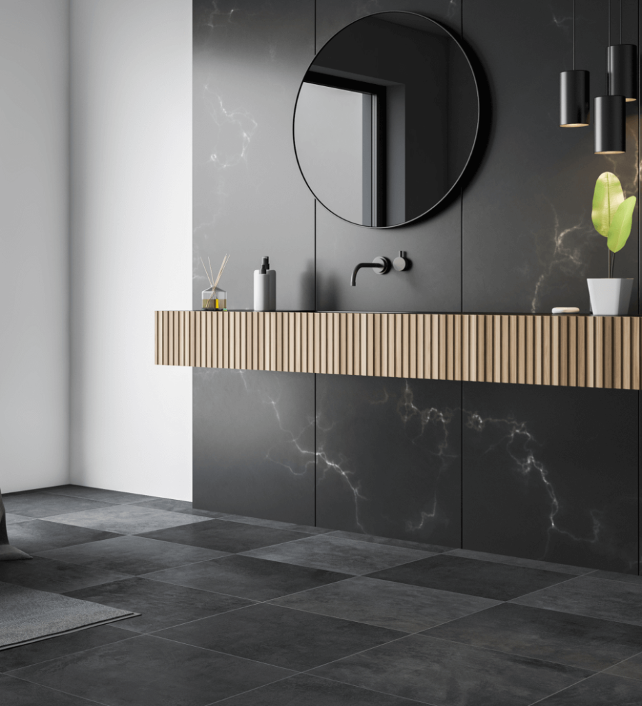 Omnify - LED Backlighting | COCO TILE