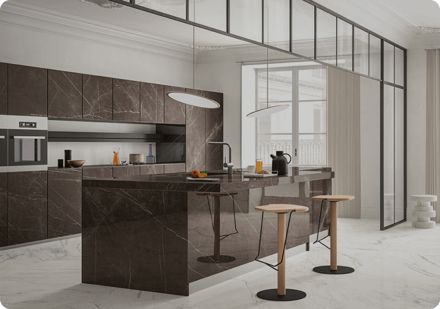 SapienStone | COCO TILE