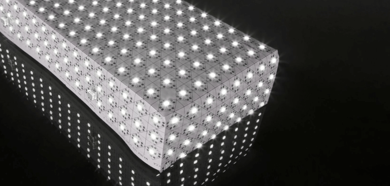 Omnify - LED Backlighting | COCO TILE