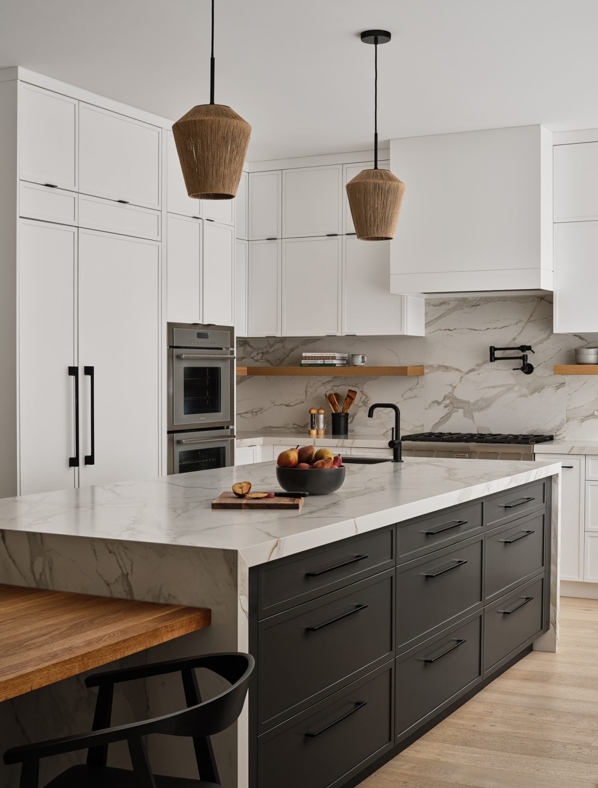 Dekton Kitchen Applications: Kitchen Design Diversity | COCO TILE