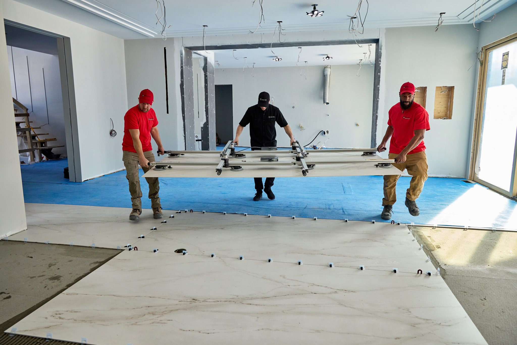 Exploring the Benefits of Dekton Flooring | COCO TILE