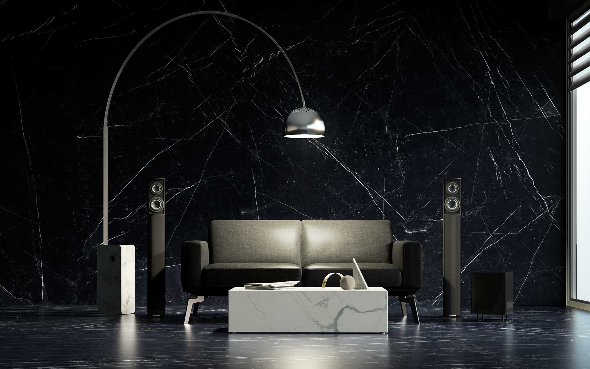Hypertouch – Touch Activated Switches | COCO TILE