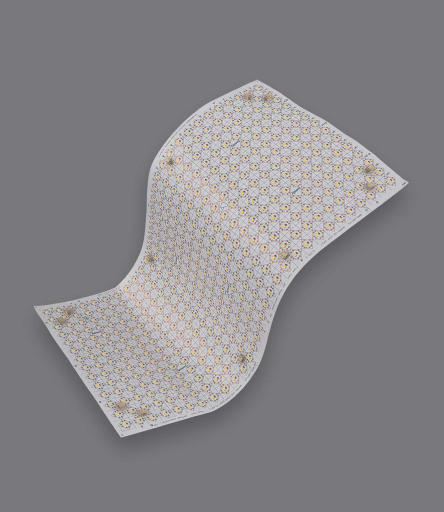 Omnify - LED Backlighting | COCO TILE