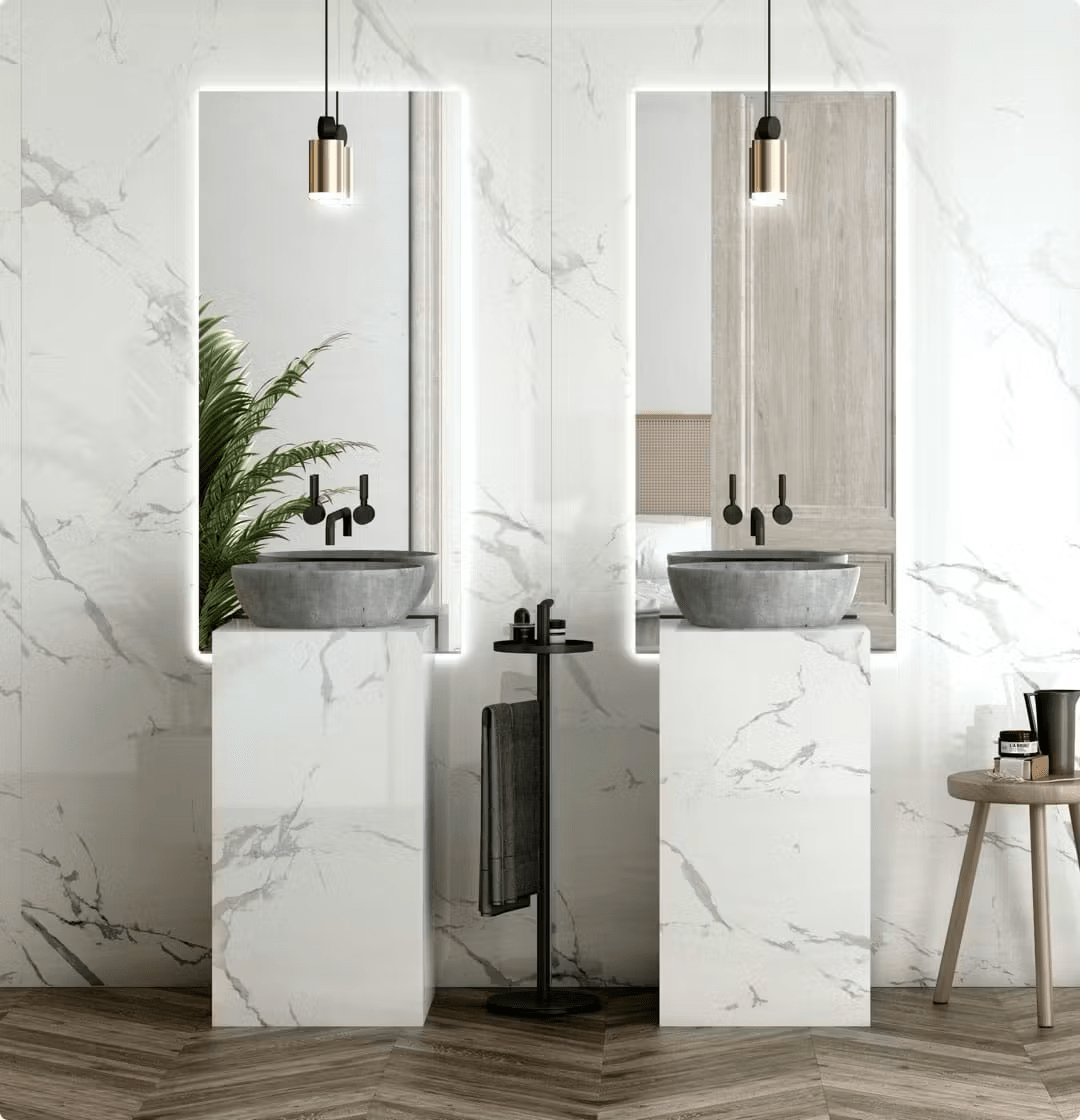 Dekton Cladding: Changing Modern Architecture | COCO TILE