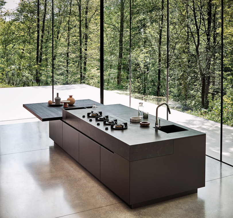 Outdoor Kitchens - Aluminum Cabinets | COCO TILE