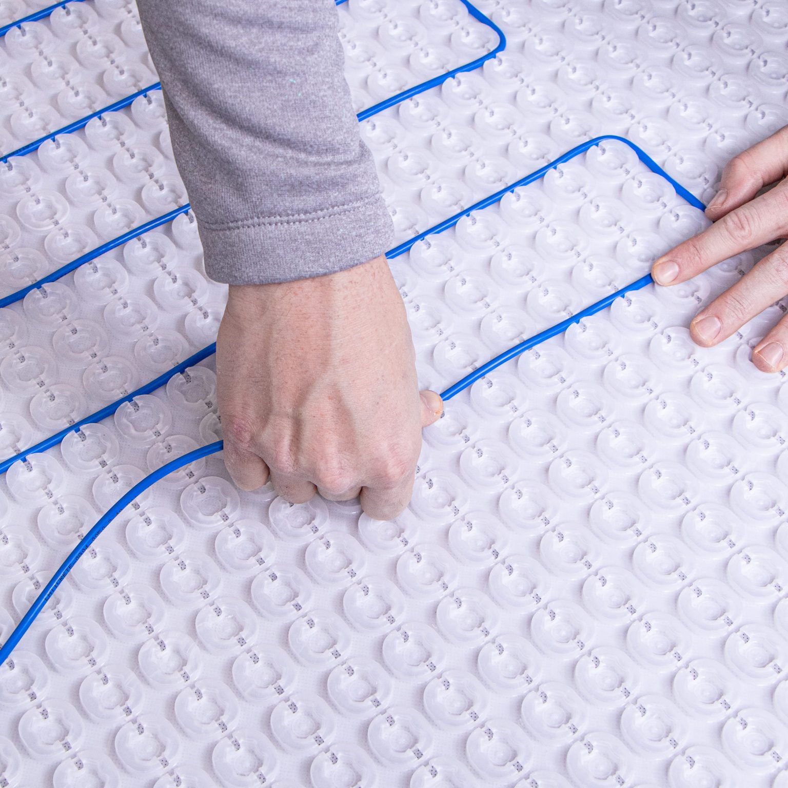 Laticrete Strata Heat - Floor Heating | COCO TILE